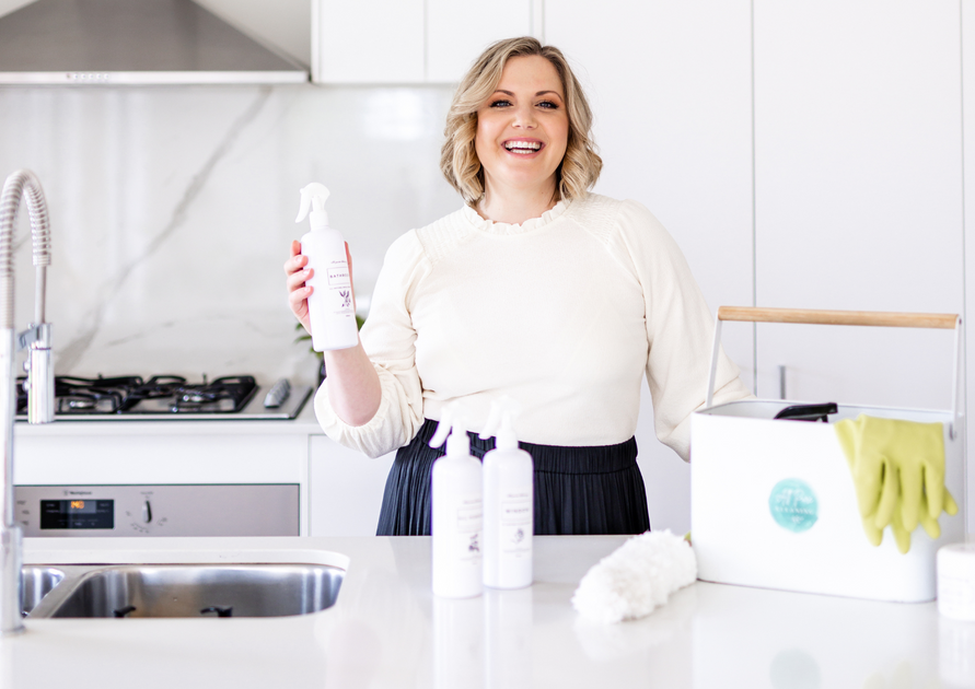 Eco-Friendly Cleaning Services: All Pure Cleaning Acquires Pristine Professional Cleaning