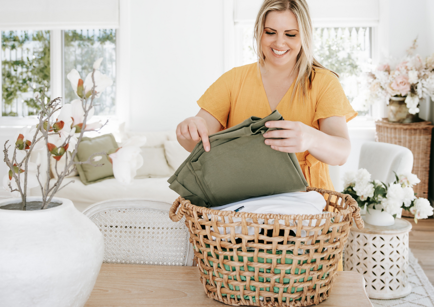 How to Create a Non-Toxic Cleaning Routine for Busy Families – All Pure ...