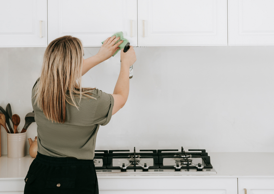 How to Choose a Trustworthy Cleaning Service: What to Look For – All ...