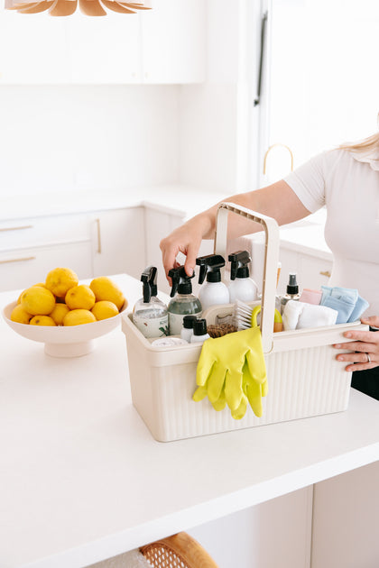 Eco Friendly Cleaning Products | All Pure Cleaning