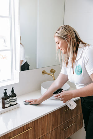 House Cleaning Perth | Natural Cleaning | All Pure Cleaning