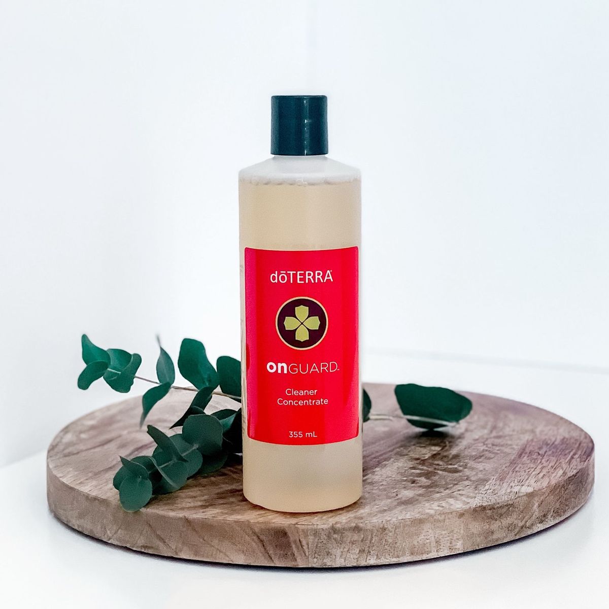 dōTERRA On Guard® Cleaner Concentrate – All Pure Cleaning